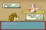 Slash | Pokémon Wiki | Fandom