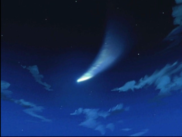 Millennium Comet | Pokémon Wiki | Fandom