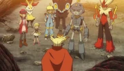 Clembot | Pokémon Wiki | Fandom