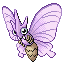 Venomoth | Pokémon Wiki | Fandom