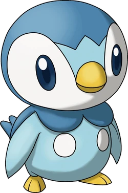 piplup coloring book
