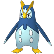 Prinplup | Pokémon Wiki | Fandom