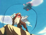 Roar | Pokémon Wiki | Fandom