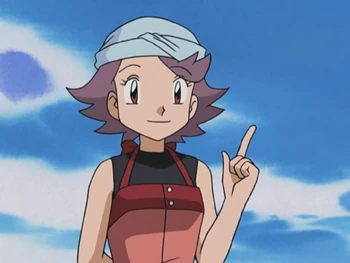 Julie | Pokémon Wiki | Fandom