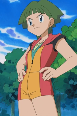 Natasha | Pokémon Wiki | Fandom