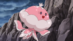 Rizzo | Pokémon Wiki | Fandom