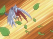 Whirlwind | Pokémon Wiki | Fandom