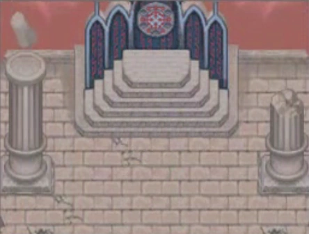 Temporal Tower | Pokémon Wiki | Fandom
