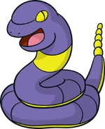 Ekans | Pokémon Wiki | Fandom