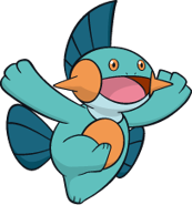 Marshtomp | Pokémon Wiki | Fandom