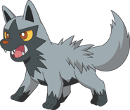 Poochyena | Pokémon Wiki | Fandom