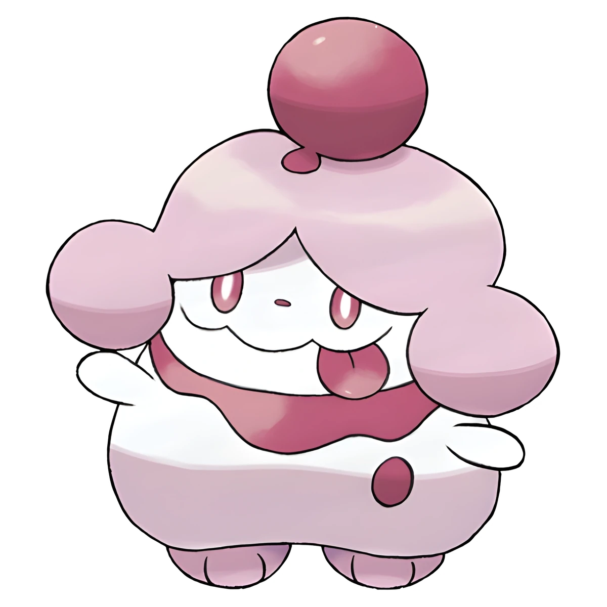 Slurpuff | Pokémon Wiki | Fandom