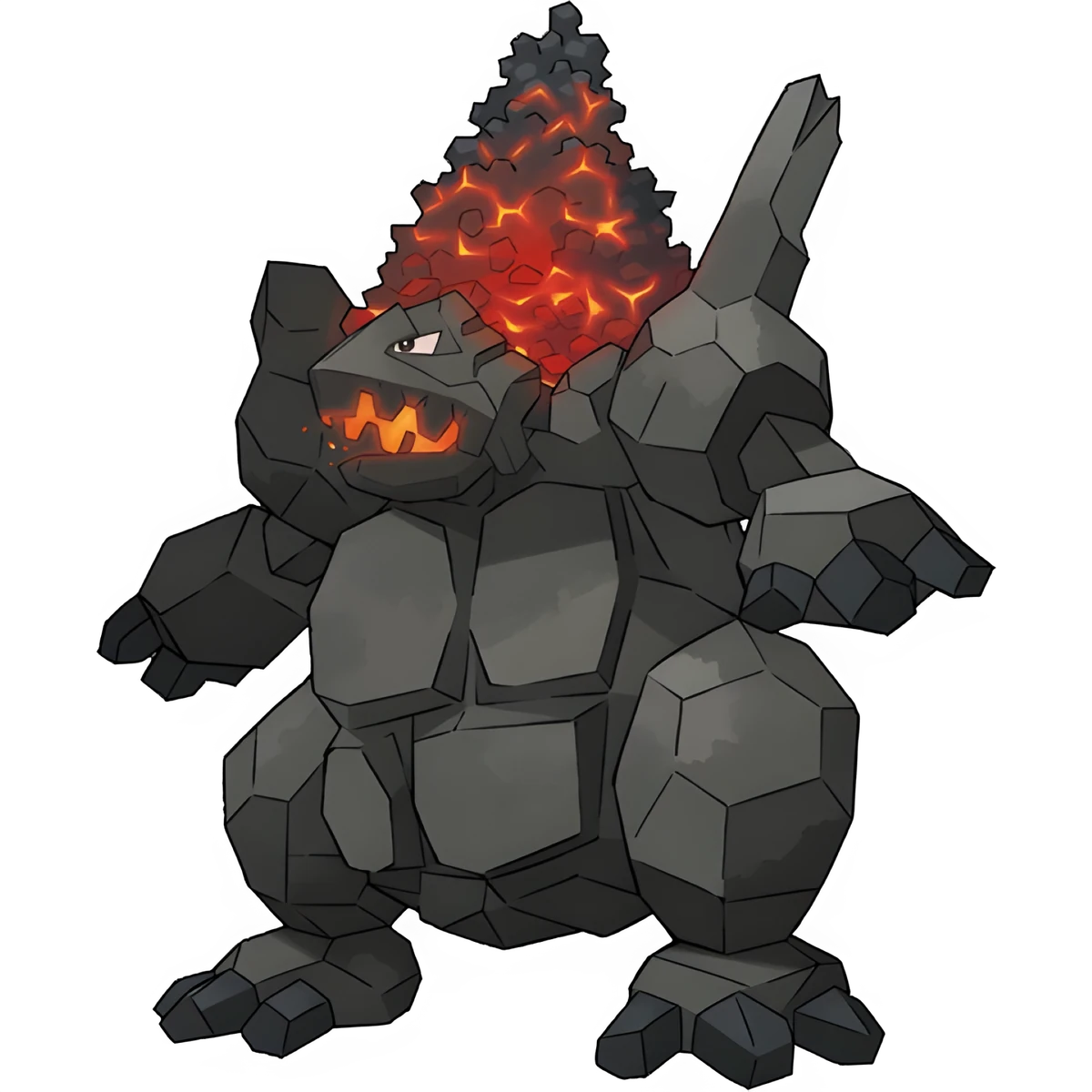 Category:Pokémon with the Ability Steam Engine | Pokémon Wiki | Fandom