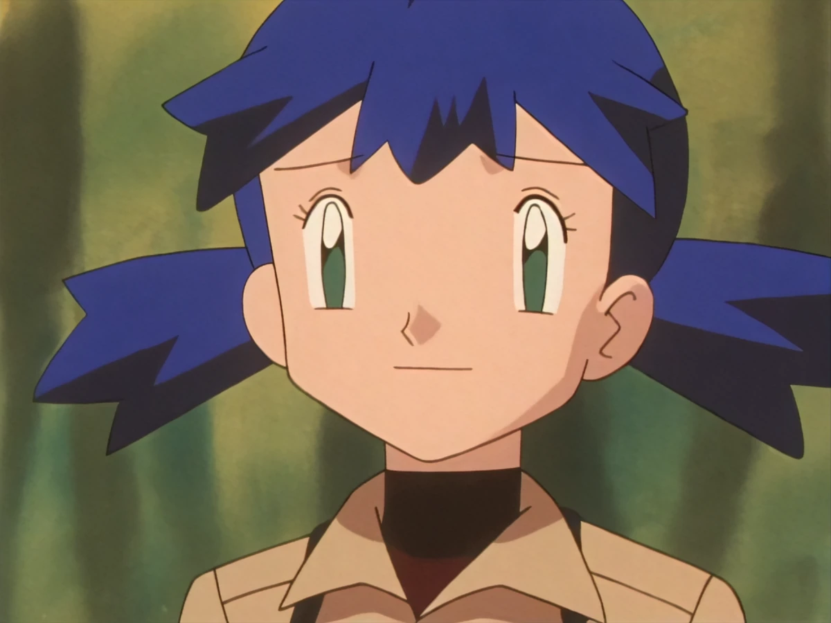 Alice Telesu | Pokémon Wiki | Fandom