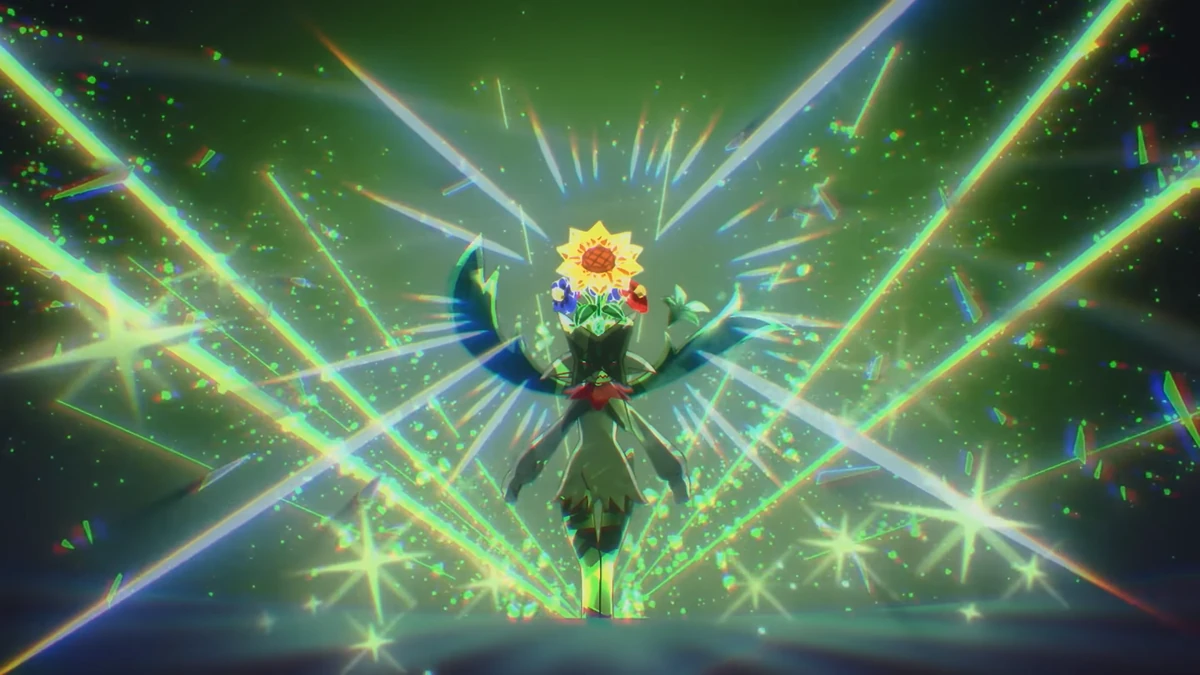 Aliquis' Meowscarada | Pokémon Wiki | Fandom