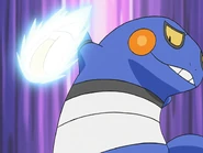 Dynamic Punch | Pokémon Wiki | Fandom