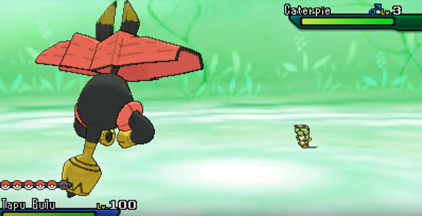 Grassy Terrain | Pokémon Wiki | Fandom