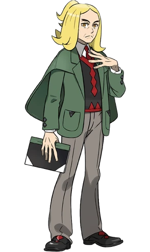 Hassel | Pokémon Wiki | Fandom