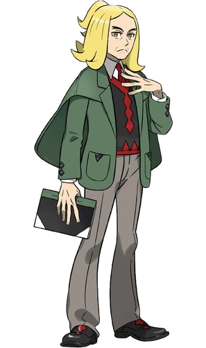 Hassel | Pokémon Wiki | Fandom