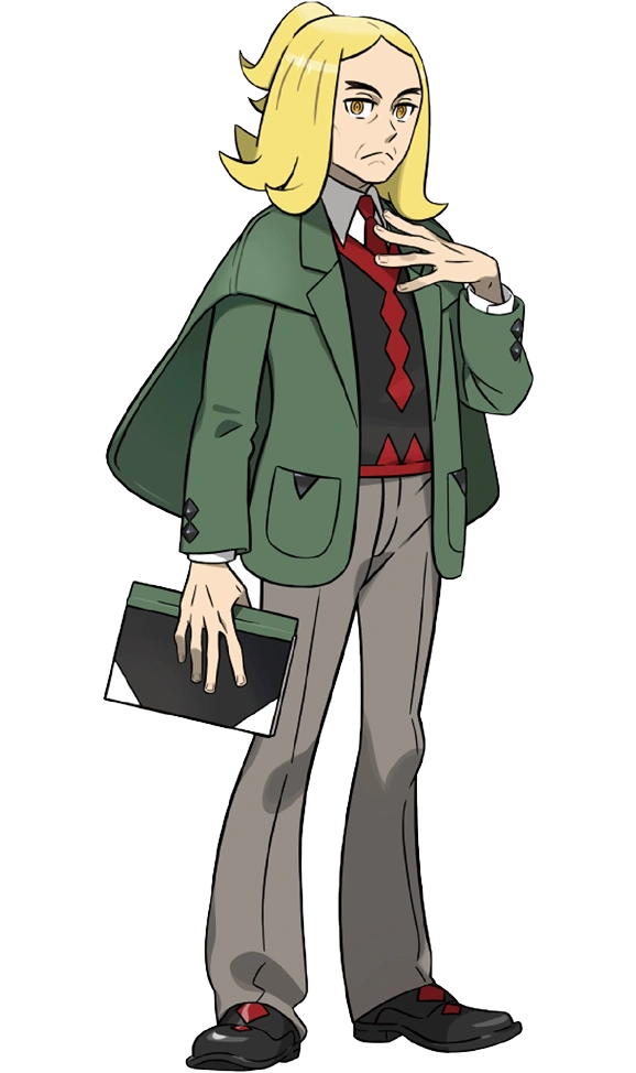 Discuss Everything About Pokémon Wiki | Fandom