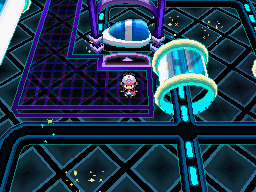 Nimbasa City Gym | Pokémon Wiki | Fandom