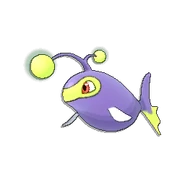 Lanturn | Pokémon Wiki | Fandom