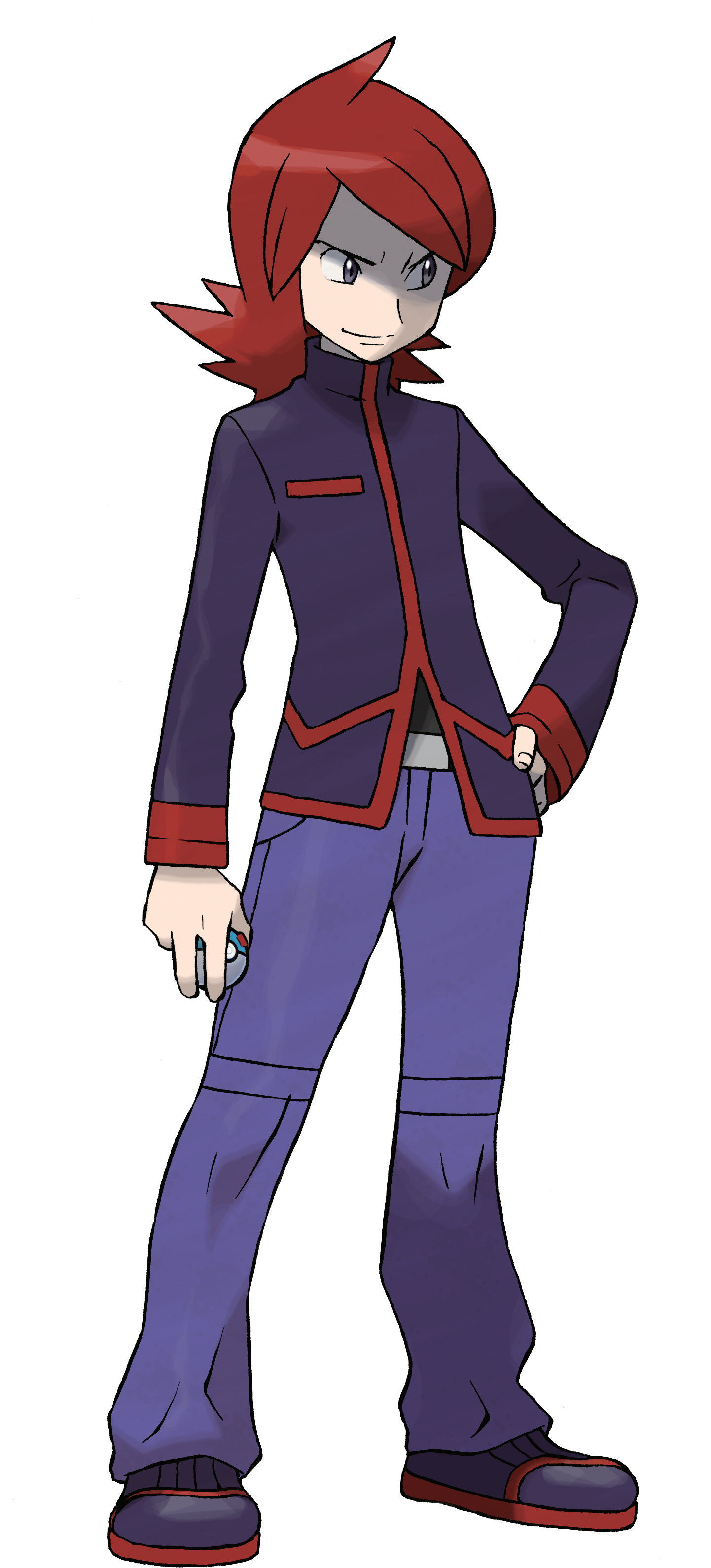 Silver Johto Pokémon Wiki Fandom