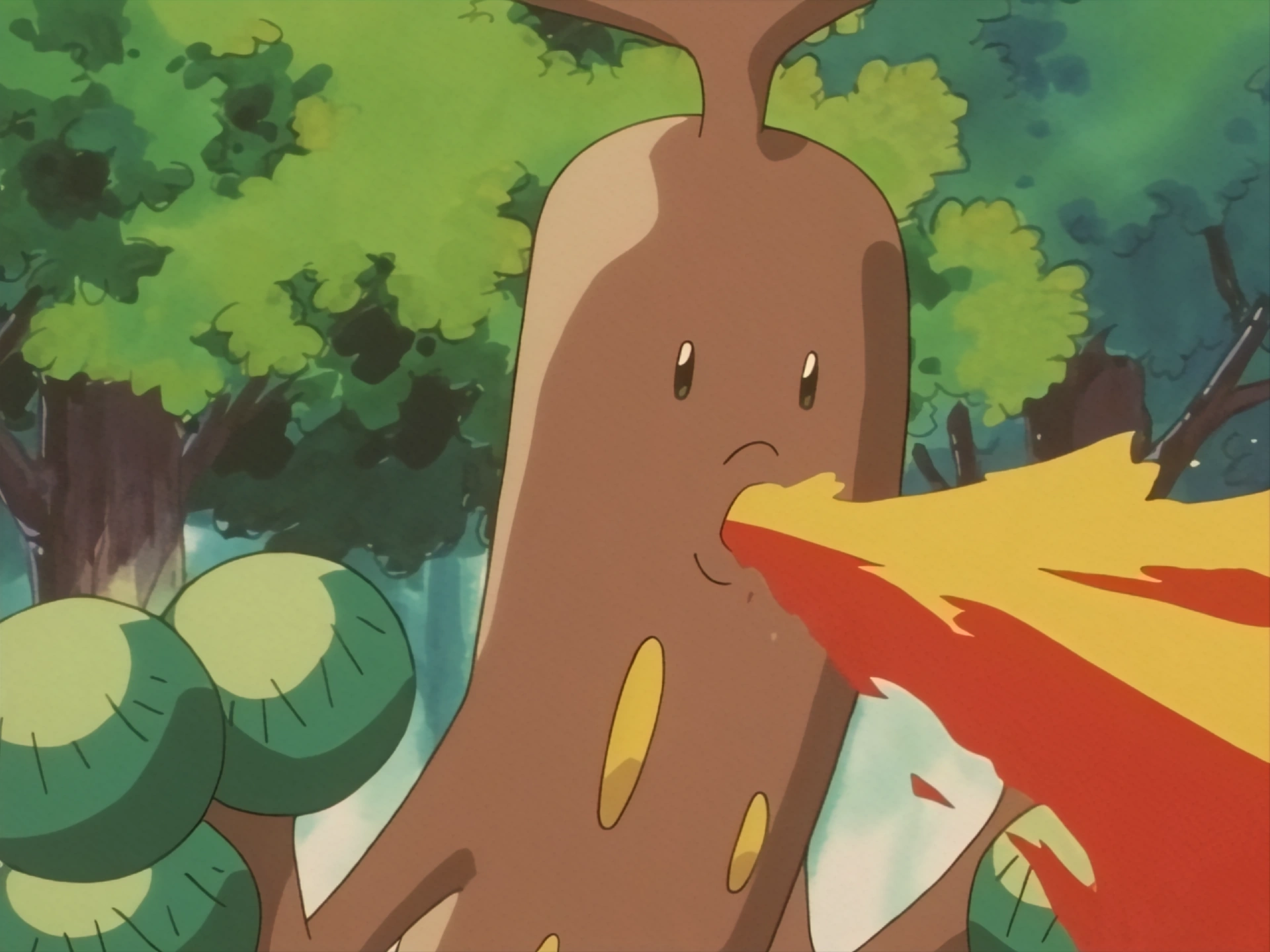 Discuss Everything About Pokémon Wiki | Fandom