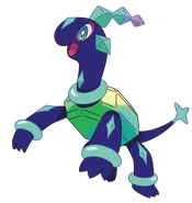 Terapagos | Pokémon Wiki | Fandom