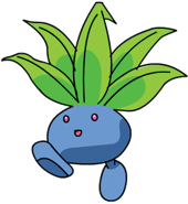 Oddish | Pokémon Wiki | Fandom