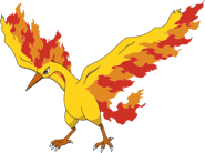 Moltres | Pokémon Wiki | Fandom