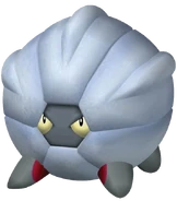 Shelgon | Pokémon Wiki | Fandom