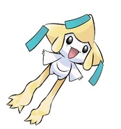 Jirachi | Pokémon Wiki | Fandom