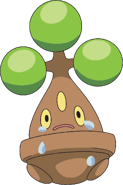 Bonsly | Pokémon Wiki | Fandom