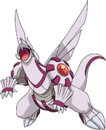 Palkia | Pokémon Wiki | Fandom