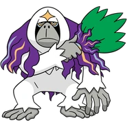 Oranguru | Pokémon Wiki | Fandom