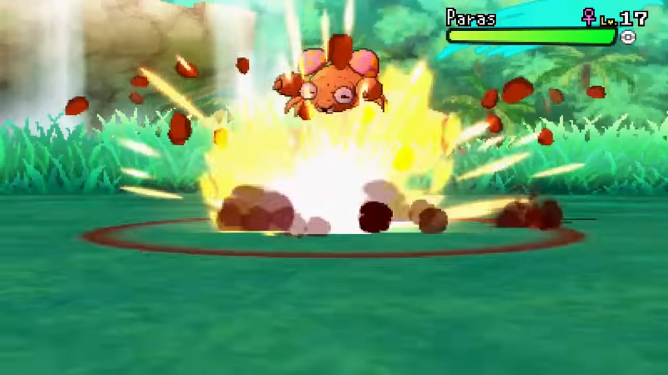 Discuss Everything About Pokémon Wiki | Fandom