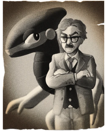 Heath (Paldea) | Pokémon Wiki | Fandom