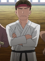Kiyo | Pokémon Wiki | Fandom