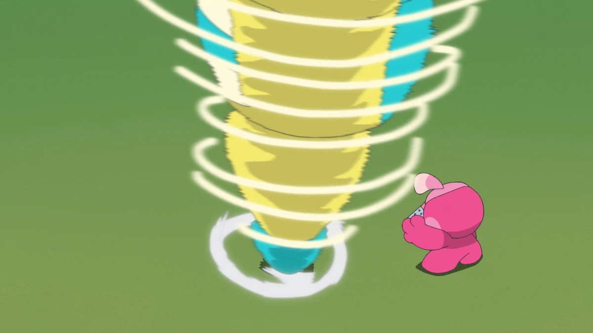 Hyper Drill | Pokémon Wiki | Fandom