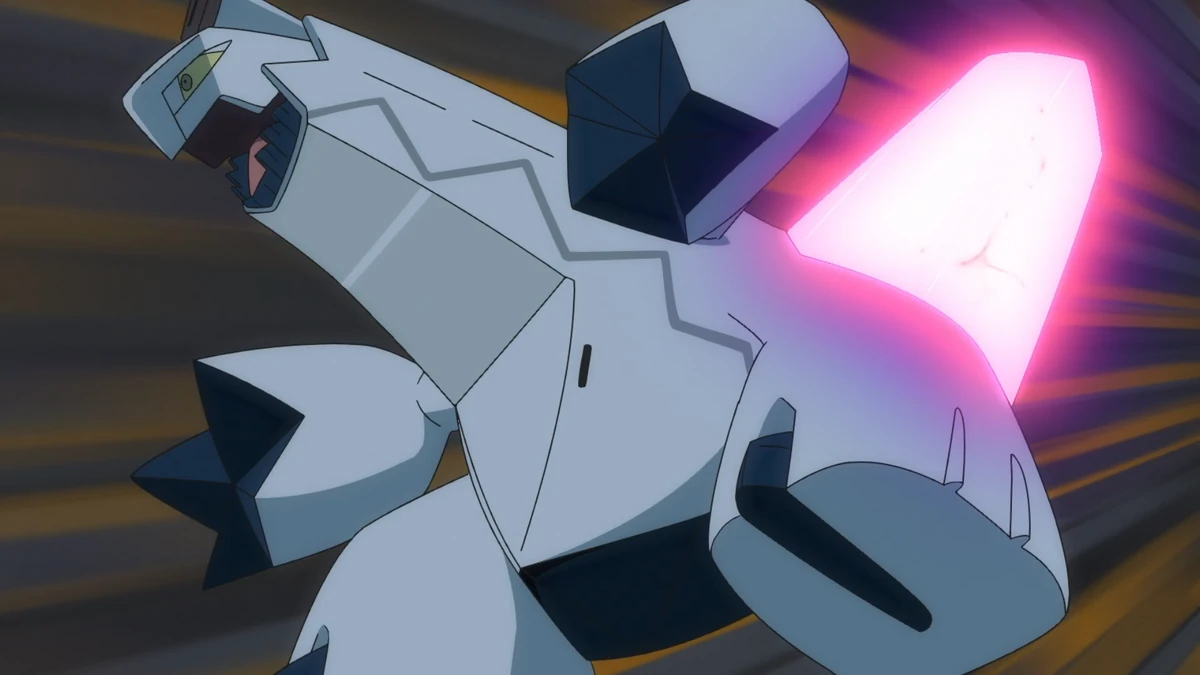 Breaking Swipe | Pokémon Wiki | Fandom