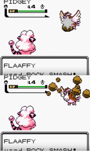 Rock Smash | Pokémon Wiki | Fandom