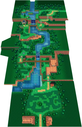 Route 119 | Pokémon Wiki | Fandom
