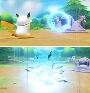 Screech | Pokémon Wiki | Fandom