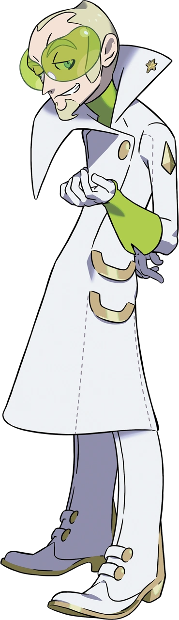Faba | Nederlandse Pokémon Wiki | Fandom