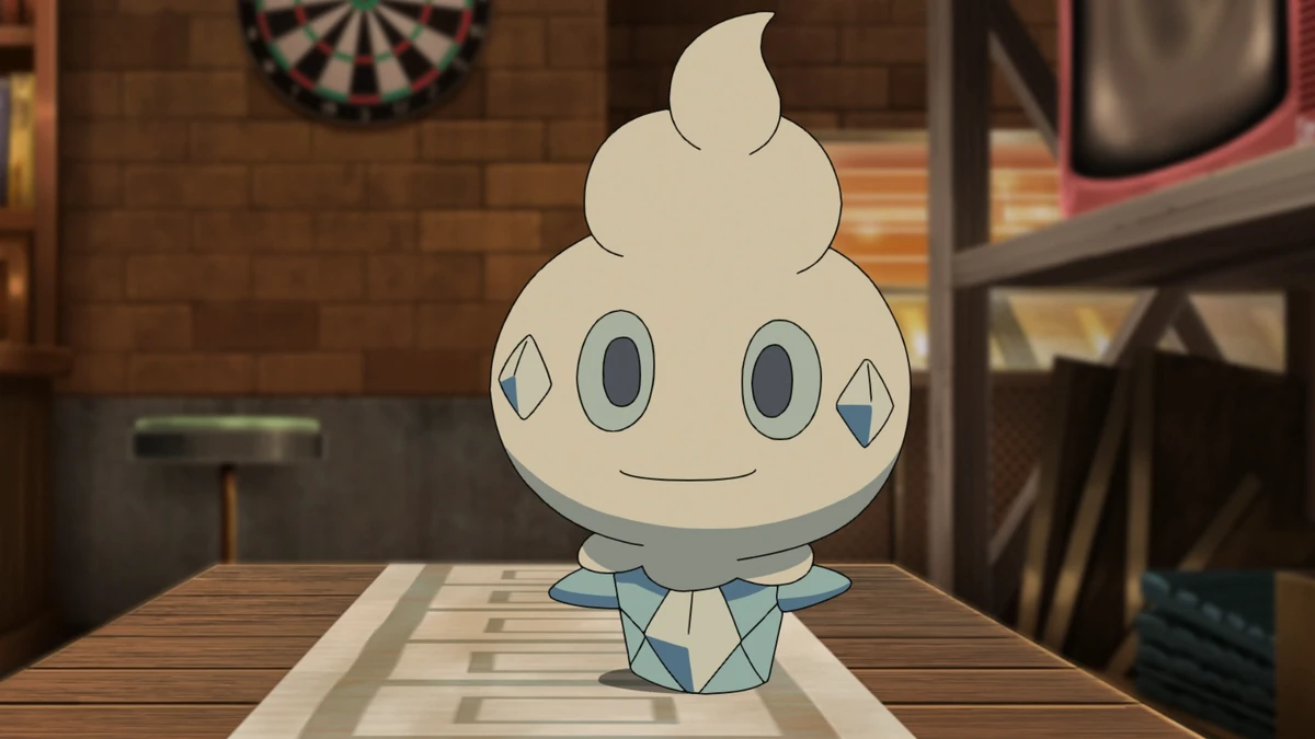 Team Rocket's Vanillite | Pokémon Wiki | Fandom