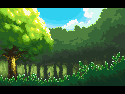 Viridian Forest | Pokémon Wiki | Fandom