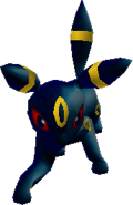 Umbreon | Pokémon Wiki | Fandom