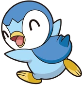Piplup | Pokémon Wiki | Fandom