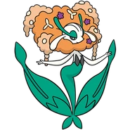 Florges | Pokémon Wiki | Fandom